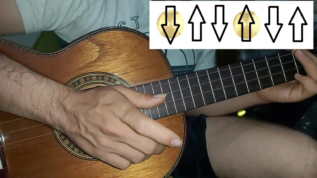 Tutorial Tiple APRENDE Ritmo Trova Paisa EN 20 MINUTOS Chords - Chordify