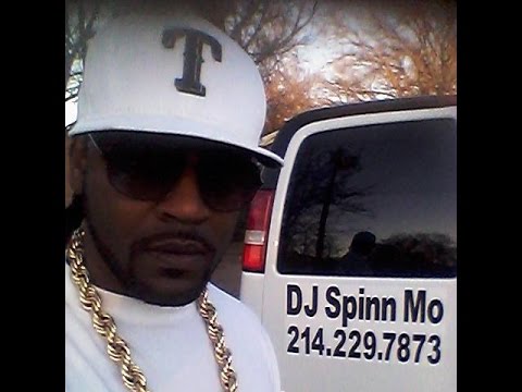 DJ SPINN MO DOCUMENTARY - YouTube