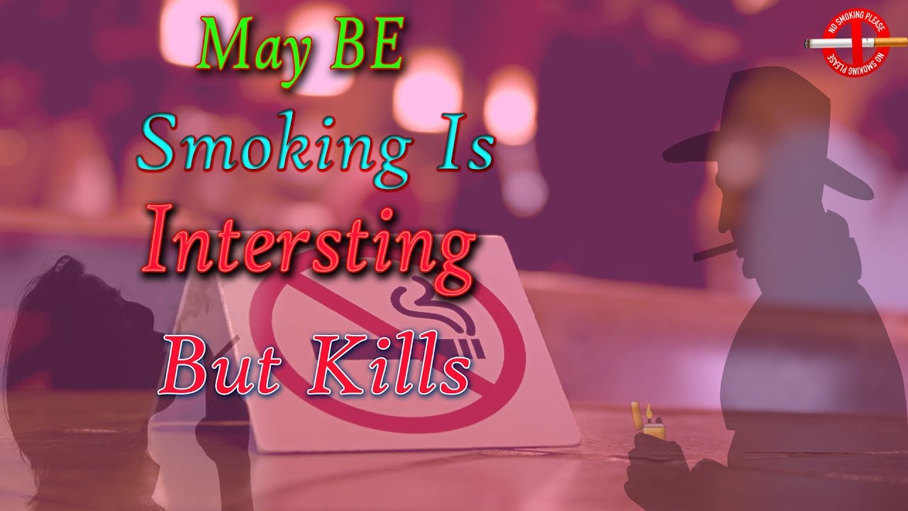 Anti smoking lessons | Kids Animated Series | Cartoon Videos For Kids ...