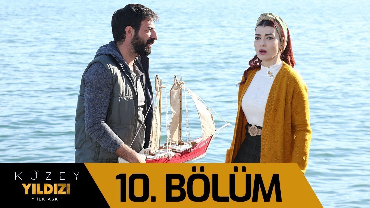 Severna Zvezda (Kuzey Yıldızı İlk Aşk) - 10 Epizoda Sa Prevodom - YouTube