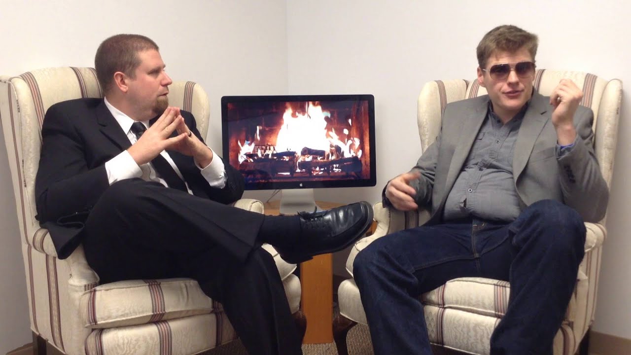 Discipleship 101 with Dr. Gary Melvin - YouTube