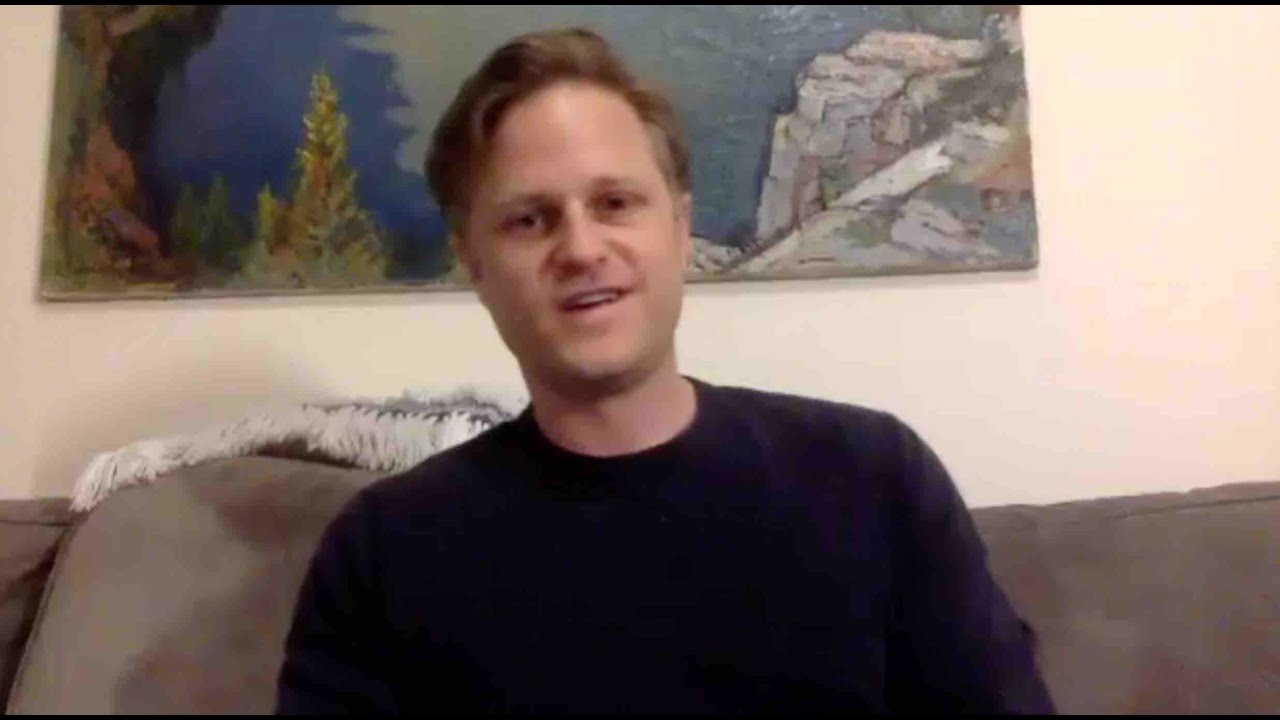 INTERVIEW with Ben Wyler - YouTube