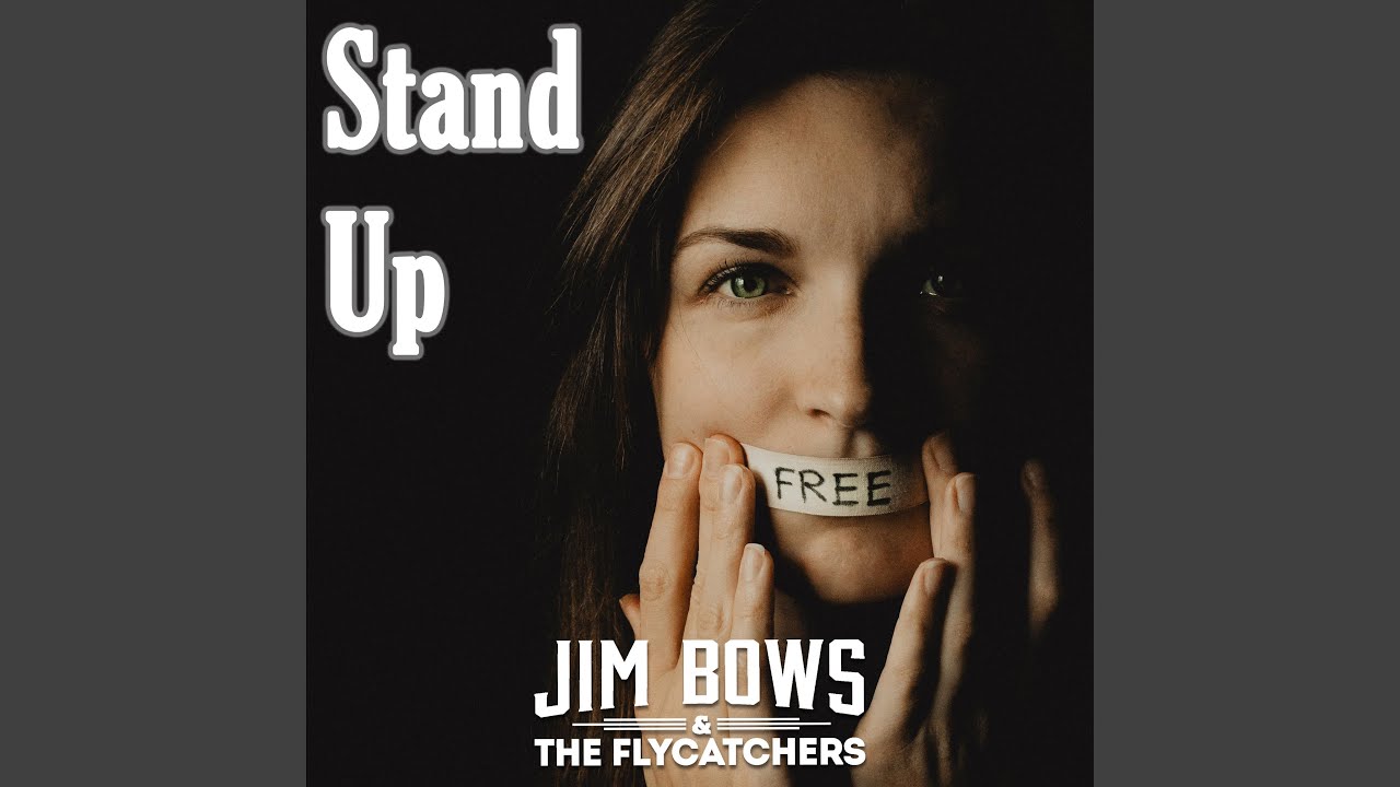 Stand Up - YouTube