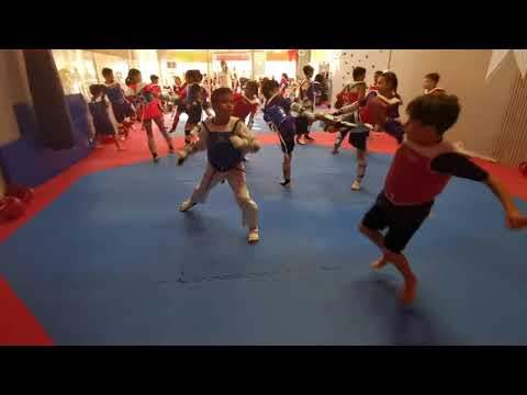 Serkan tok spor okulu