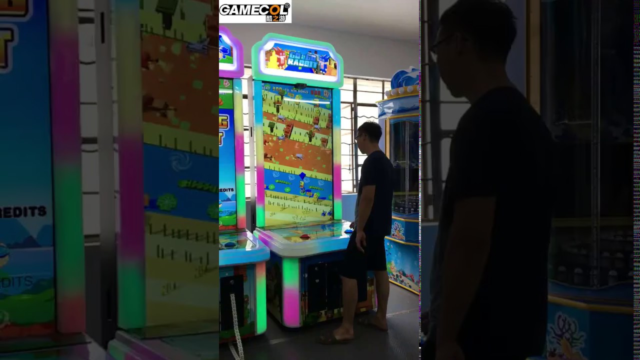 Go Go Rabbit - YouTube