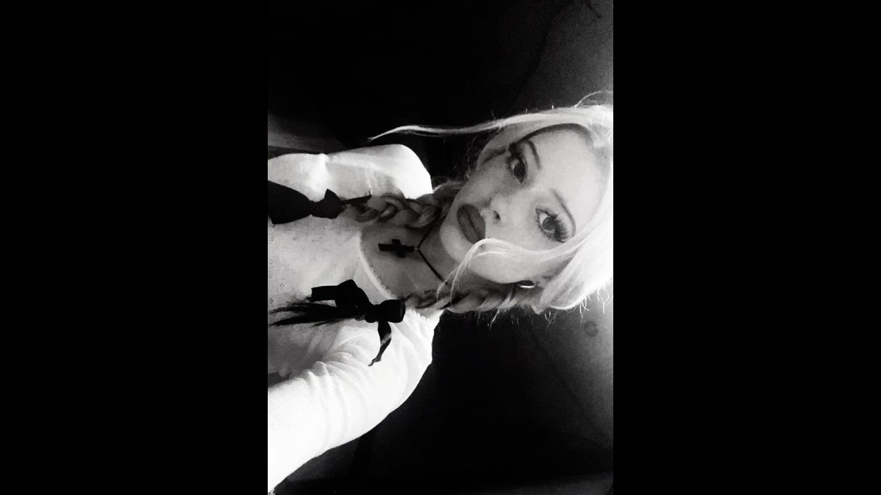 nettspend x sample x deftones type beat - rxqueen (@1shelbybaby) - YouTube