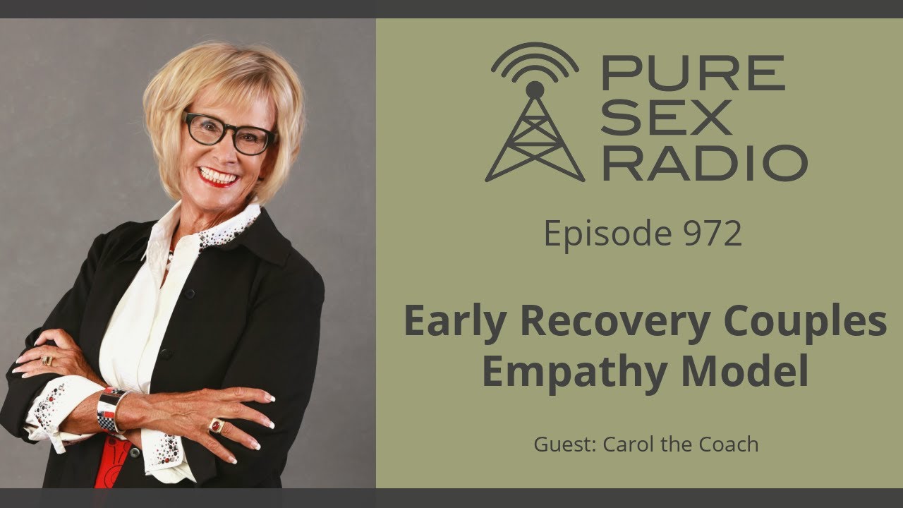 Early Recovery Couples Empathy Model - YouTube