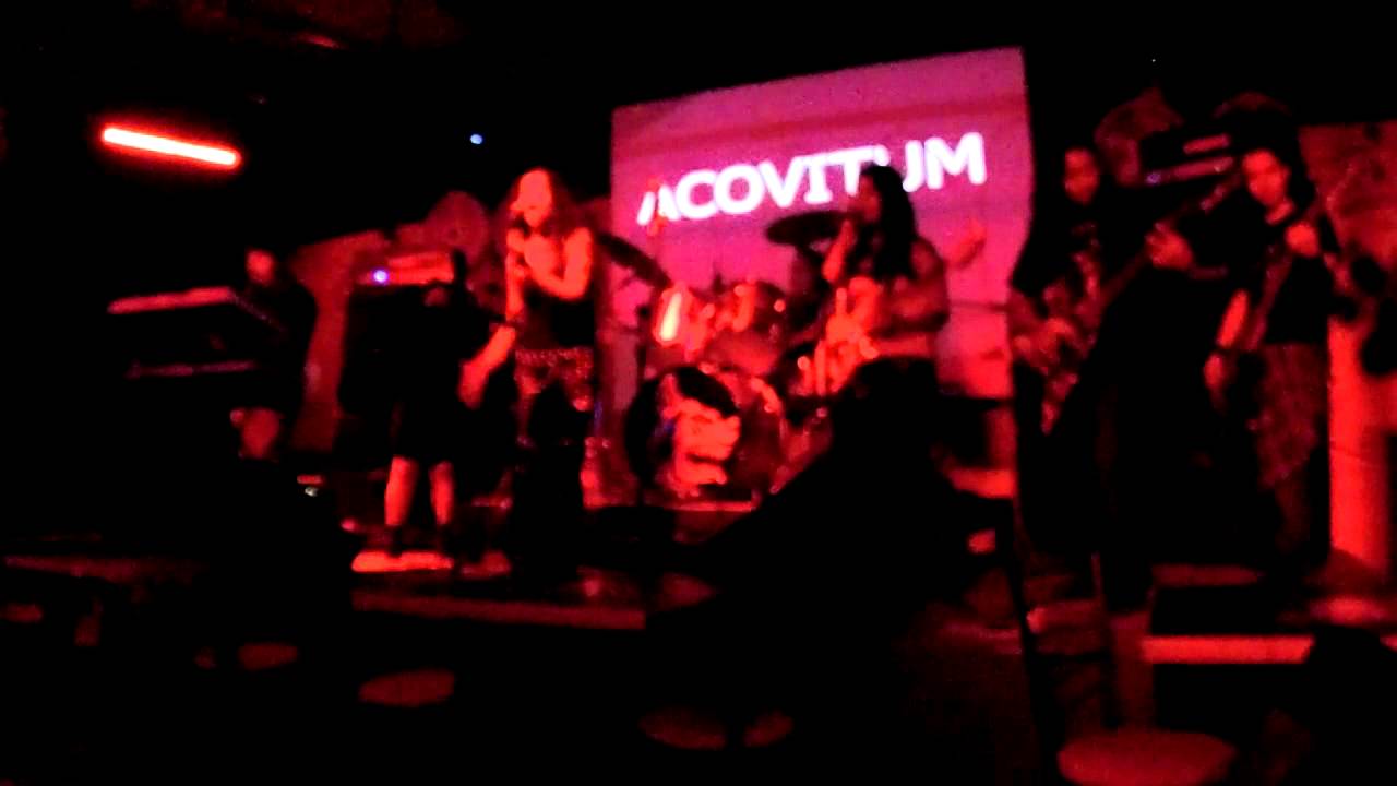 Coronatus - Cast my spell (Cover) - YouTube