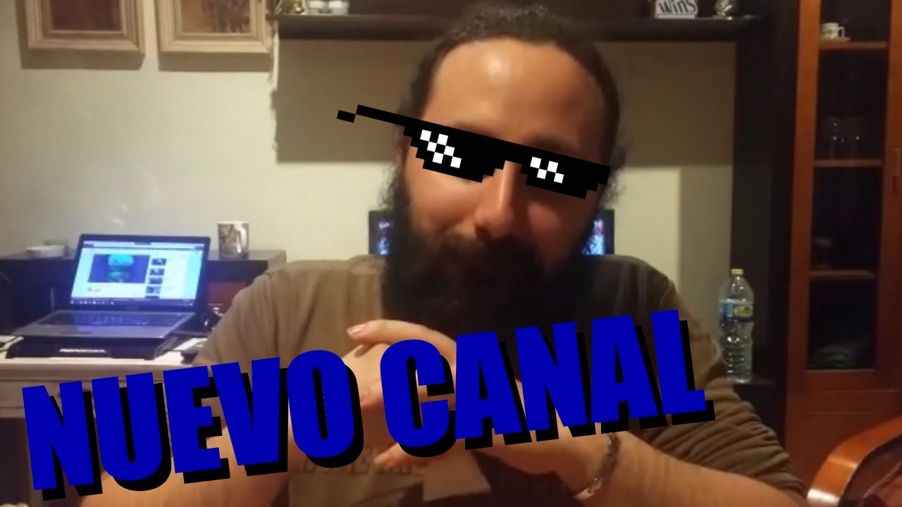 Anuncio detallado sobre ''La Cafrería'' - [Explicación random del nuevo ...