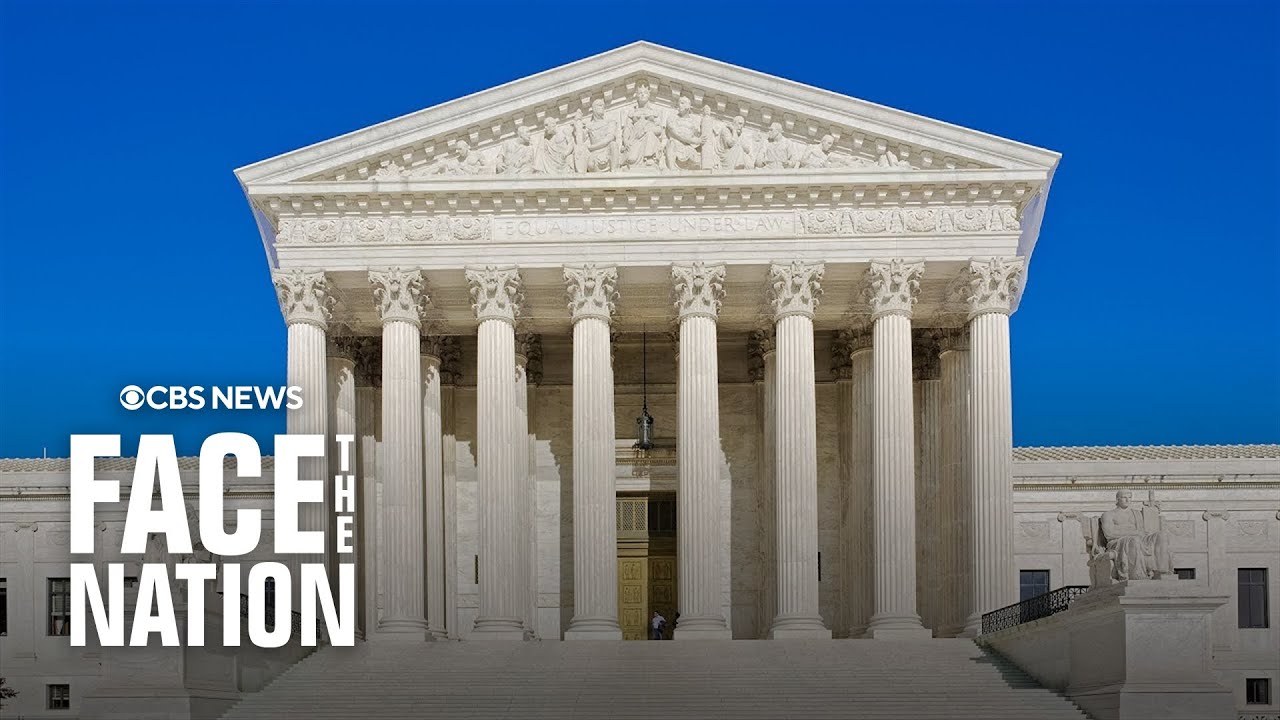 Breaking down the Supreme Court's South Carolina map decision - YouTube