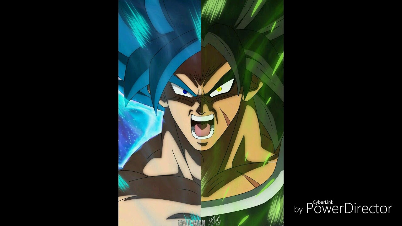 y si goku caia en el planeta sadala del universo 6? 2da Temporada parte ...
