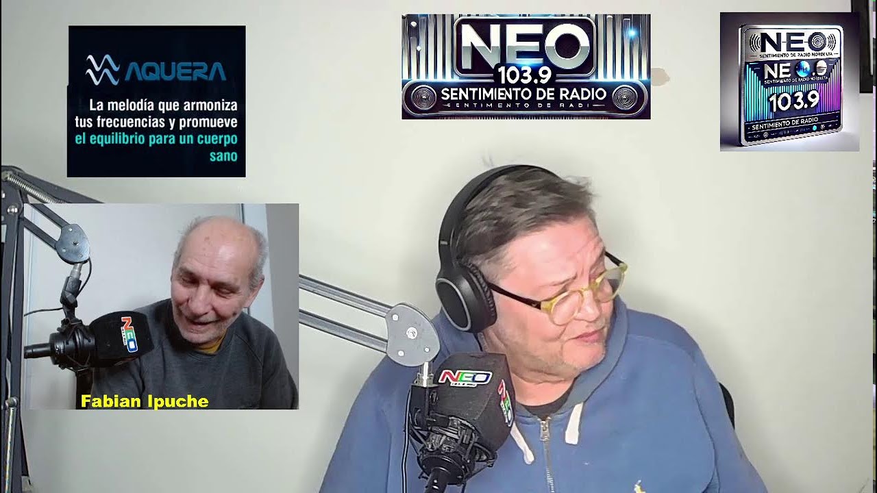 Emisión en directo de NeoTV Online - YouTube