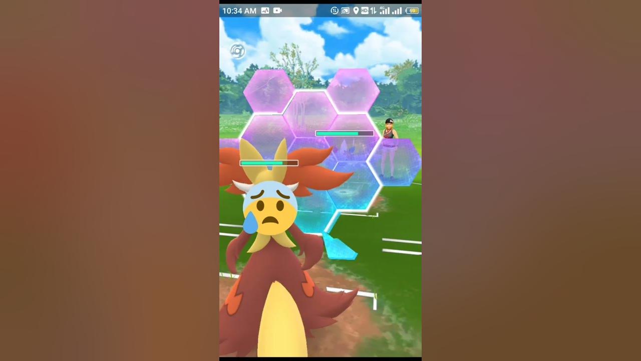 Swampert Vs Togekiss Battle Ultra League In Pokemon Go 🎉🎊 Shorts Youtube