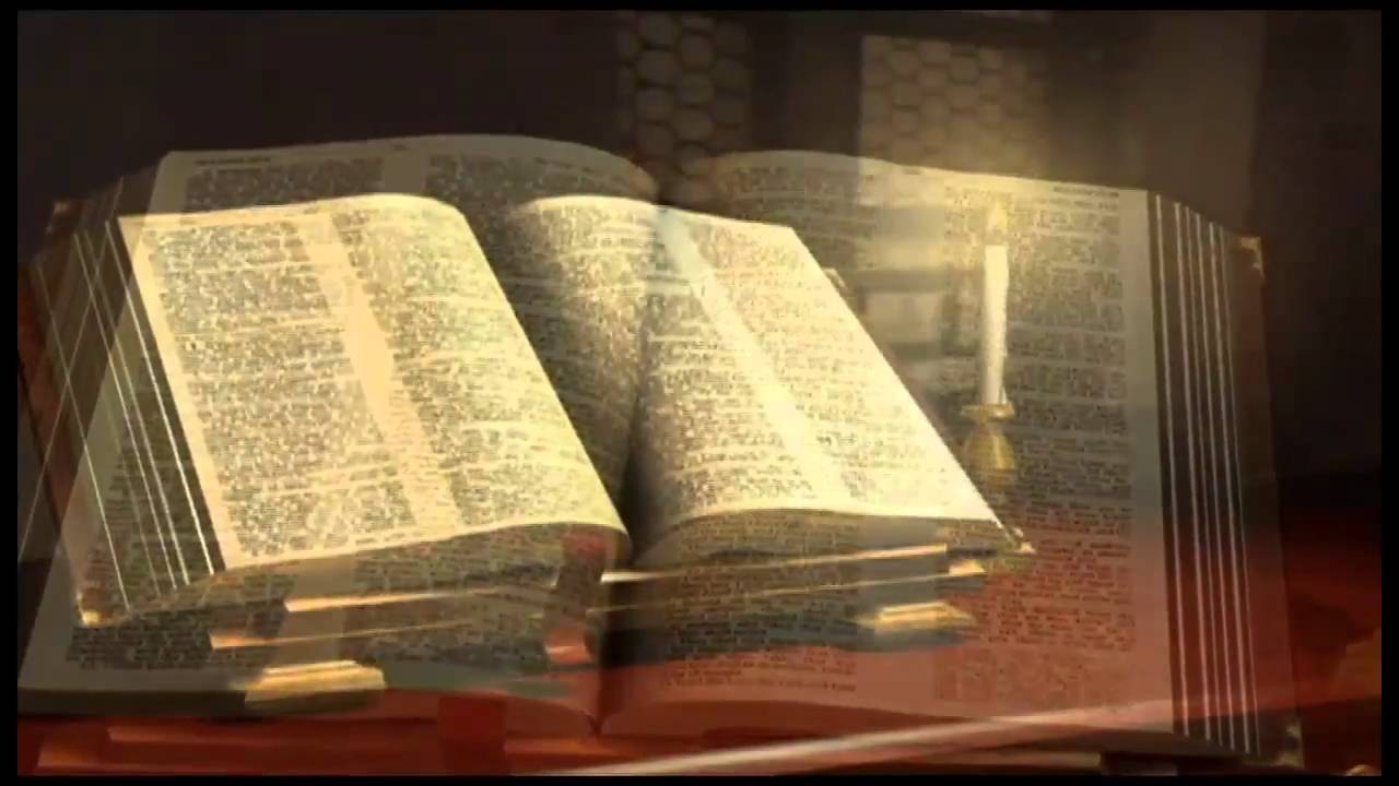 Sophonie chapitre 1 - YouTube