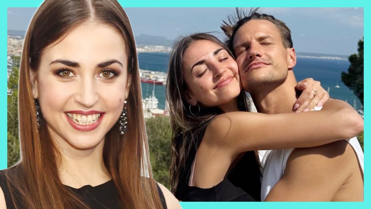 „Let’s Dance“ Star Ekaterina Leonova & Ilya Viarmenich ziehen zusammen ...