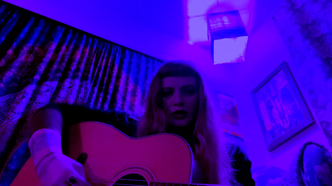 Mariya May "Pack Up Your Sorrows" (Performance Video 12/21/2020) - YouTube