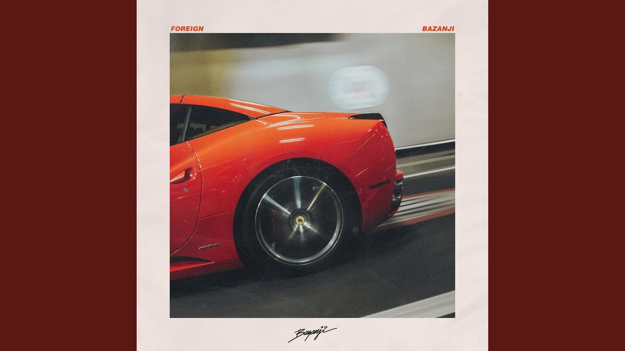 FOREIGN - YouTube