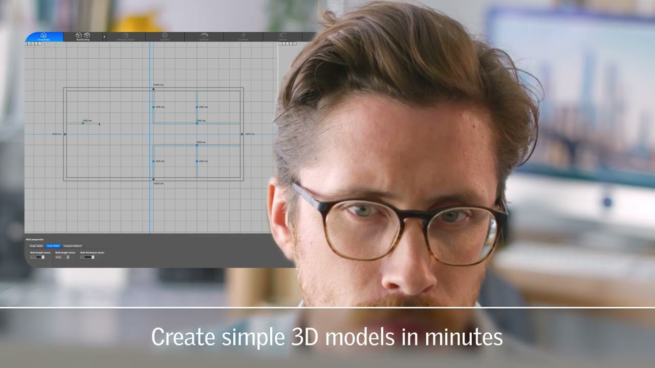 VELUX Daylight Visualizer - Daylighting simulation tool for architects ...