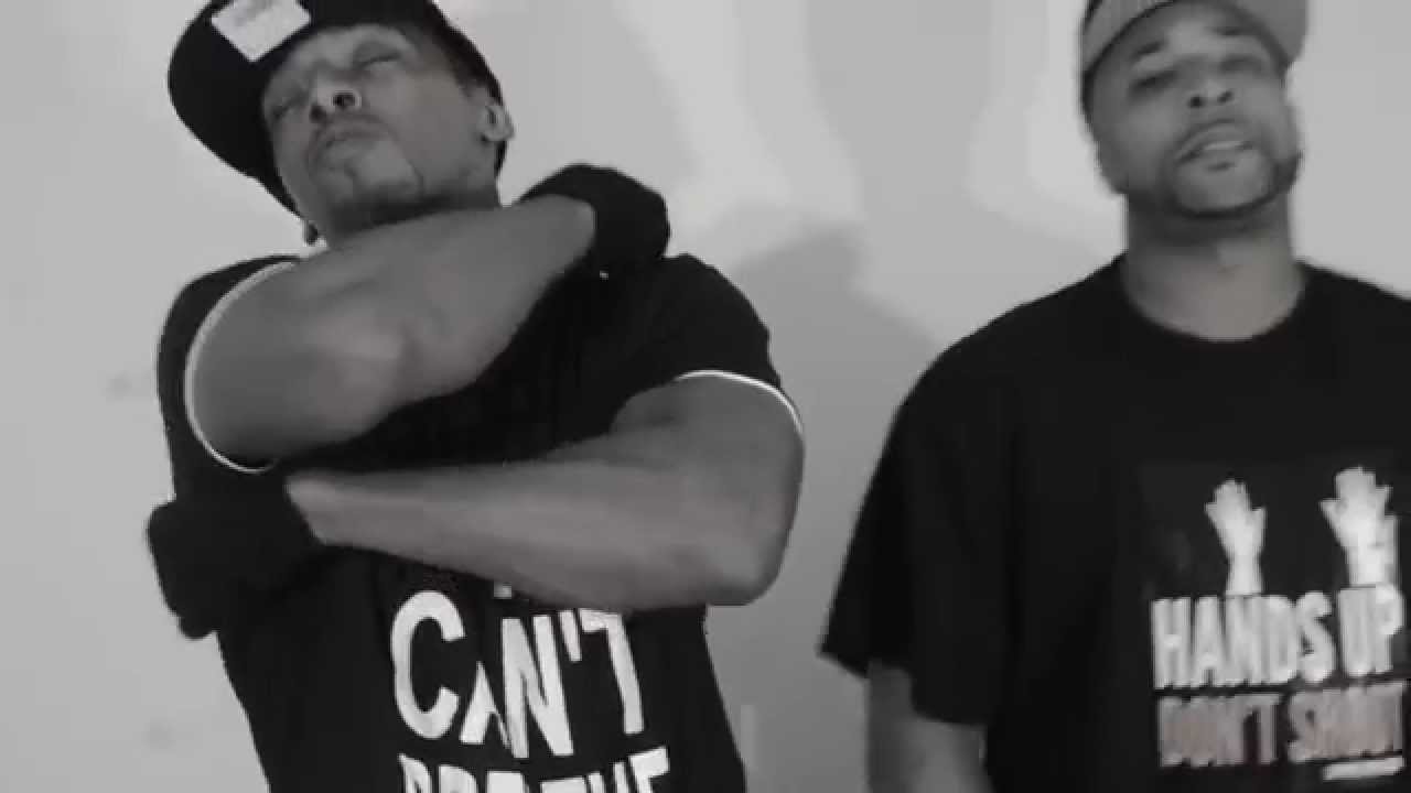 DemFoulPlayBoyz - FTP (F-ck The Police) - YouTube