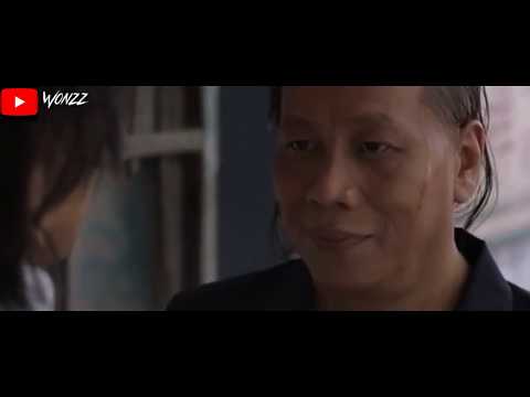 kungfu hustle Final fing (SING VS NUAGE)de feu infernale (HD)