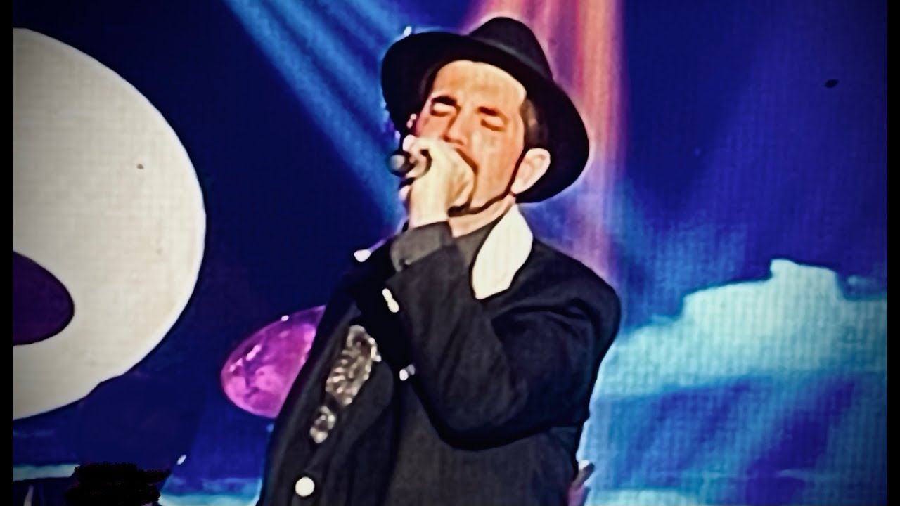 Daniel Tambasco Live (Full Show) - YouTube