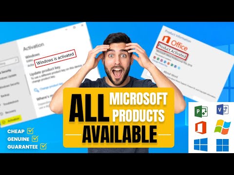 Buy Cheapest Windows and Office Keys | Starting at ₹499/- | 100% ...