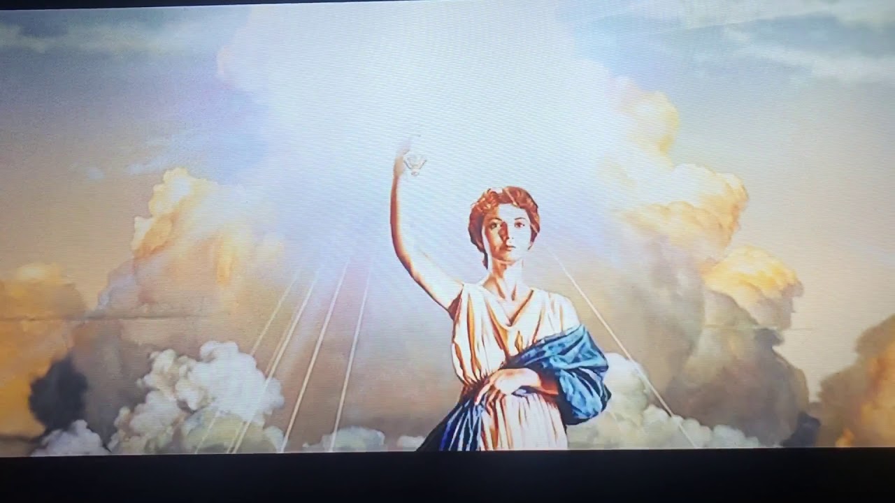 Columbia Pictures/Overbrook Entertainment (2005) - YouTube