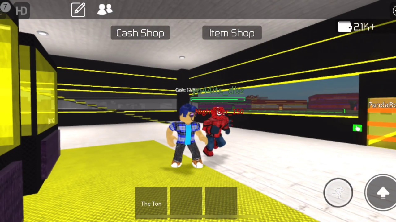 Roblox Again? - YouTube