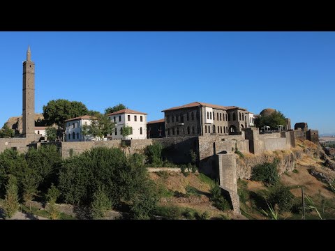 Exploring Eastern Turkey / Bakur Kurdistan | Travel Vlog