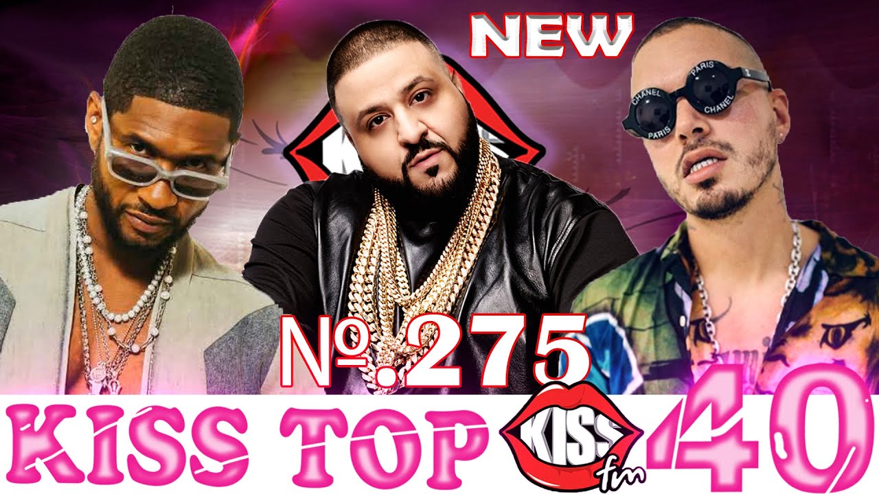 Kiss FM Top 40 Nov 11 2023 275 YouTube kiss-fm-top-40-nov-11-2023-275-youtube