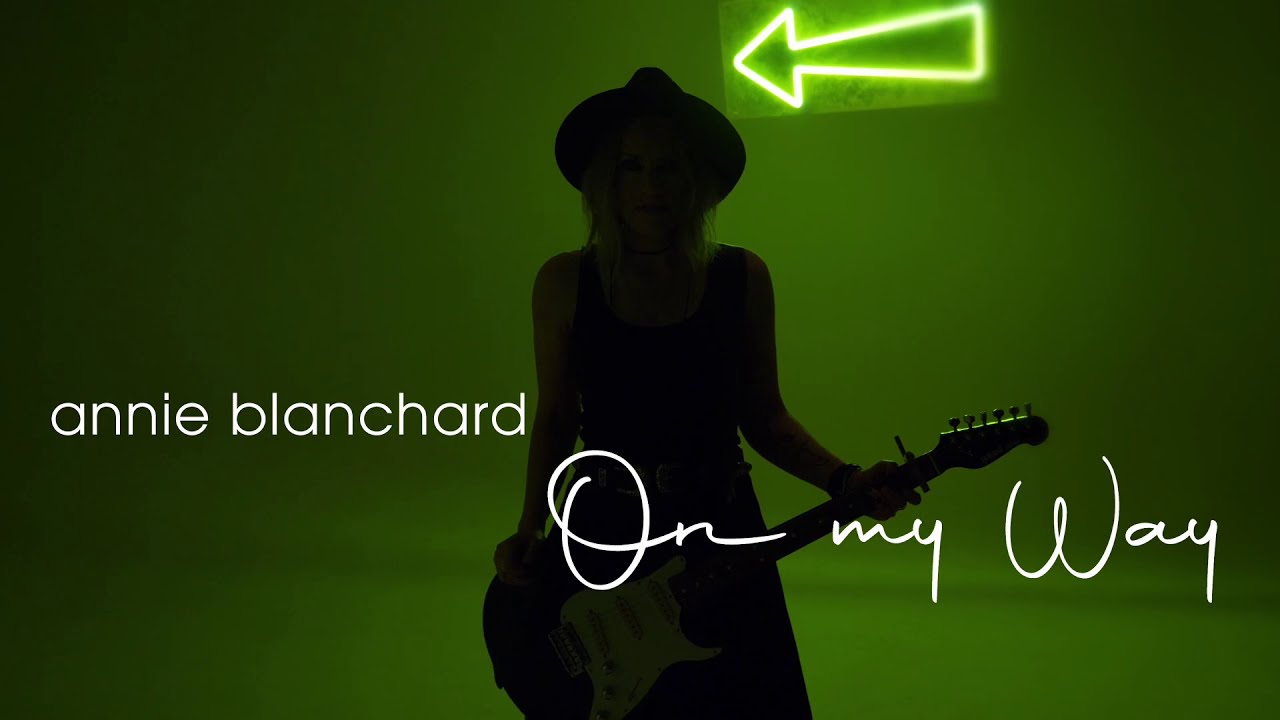 On My Way - official videoclip - YouTube