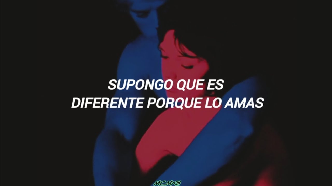 TV Girl - Not Allowed [Sub. Español ] - YouTube