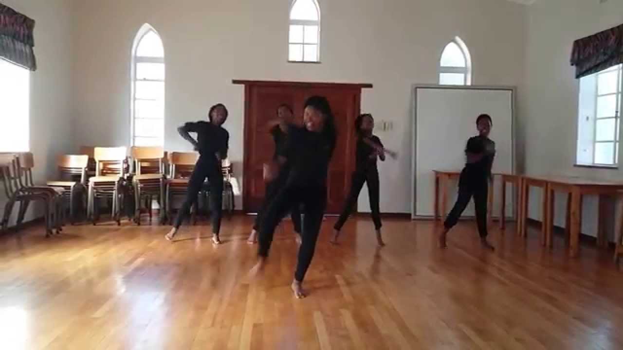 The Next Step Dance Company - YouTube