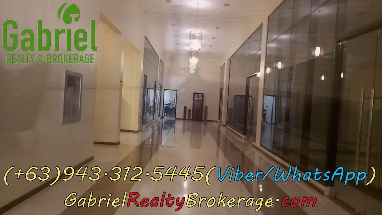 Azalea Place Cebu - YouTube