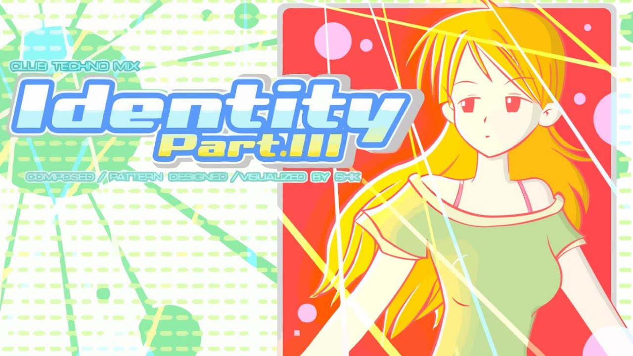 Osu! Mania - 4K Identity part lll + NC - YouTube