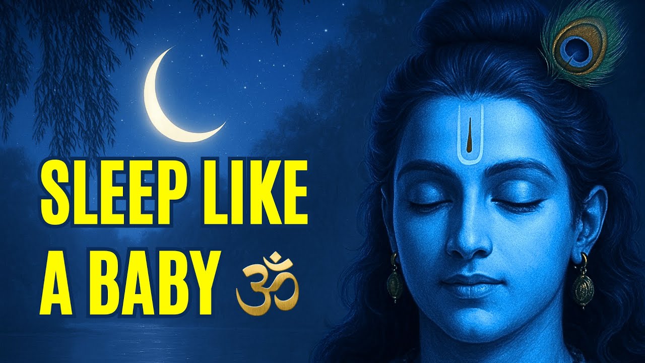 [Try Listening for 7 Minutes] FALL ASLEEP FAST WITH RELAXING MANTRAS ...
