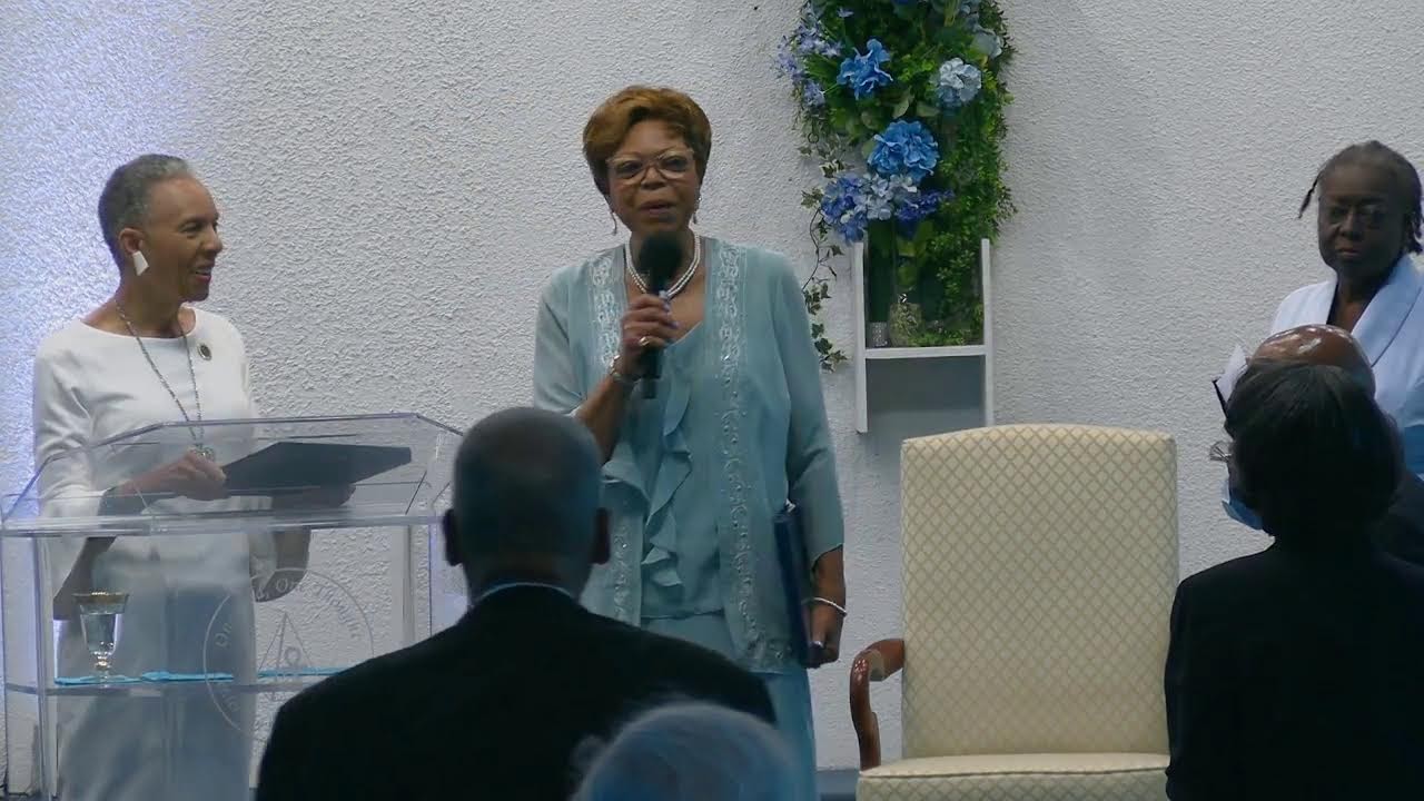 06/08/2025 – “Generational Transformation: A Harvest of Blessings” | OGOT