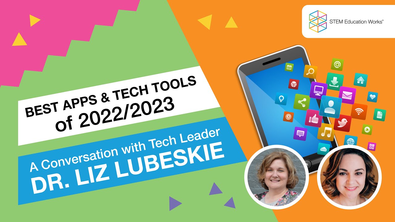 Best Apps and Tech Tools of 2022/2023 Webinar - YouTube