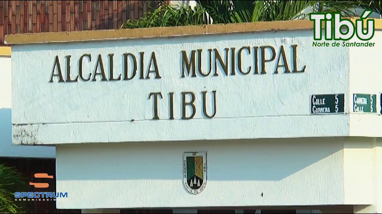 Tibú Norte de Santander Catatumbo - YouTube