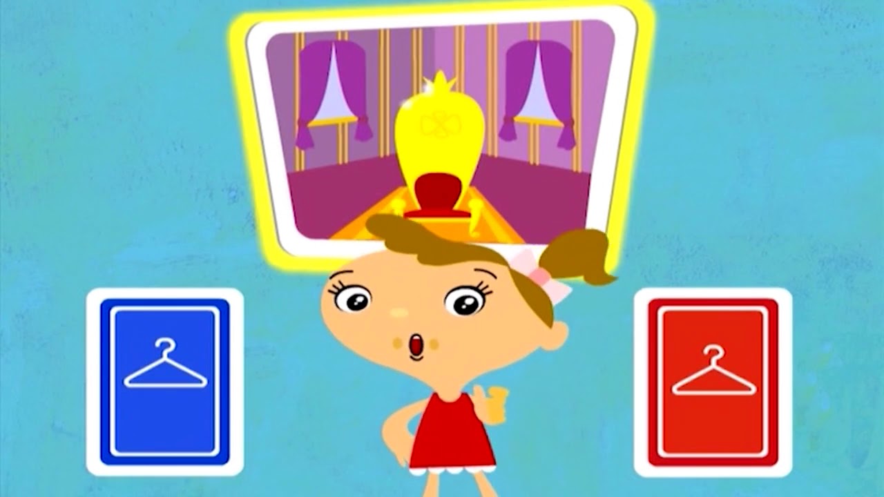 Ready, Dress, Go! Ep 04 - YouTube