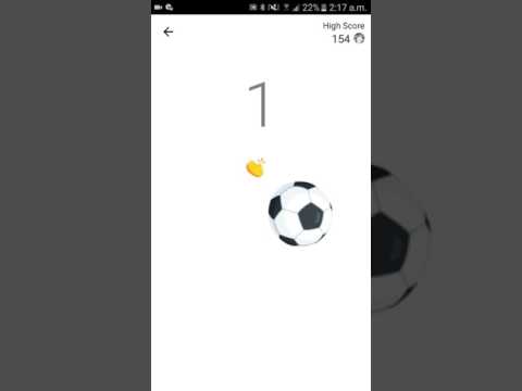 HOW TO CHEAT IN MESSENGER SOCCER? Have Patience! Keep On Trying! :)