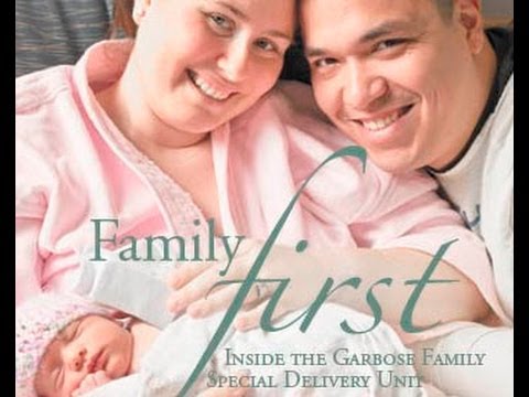 Garbose Family Story -- Special Delivery Unit -- Children's Hospital of ...