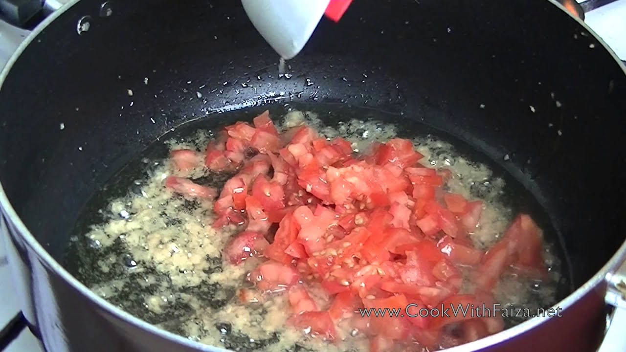 CHICKEN CHEESE HANDI *COOK WITH FAIZA* - YouTube