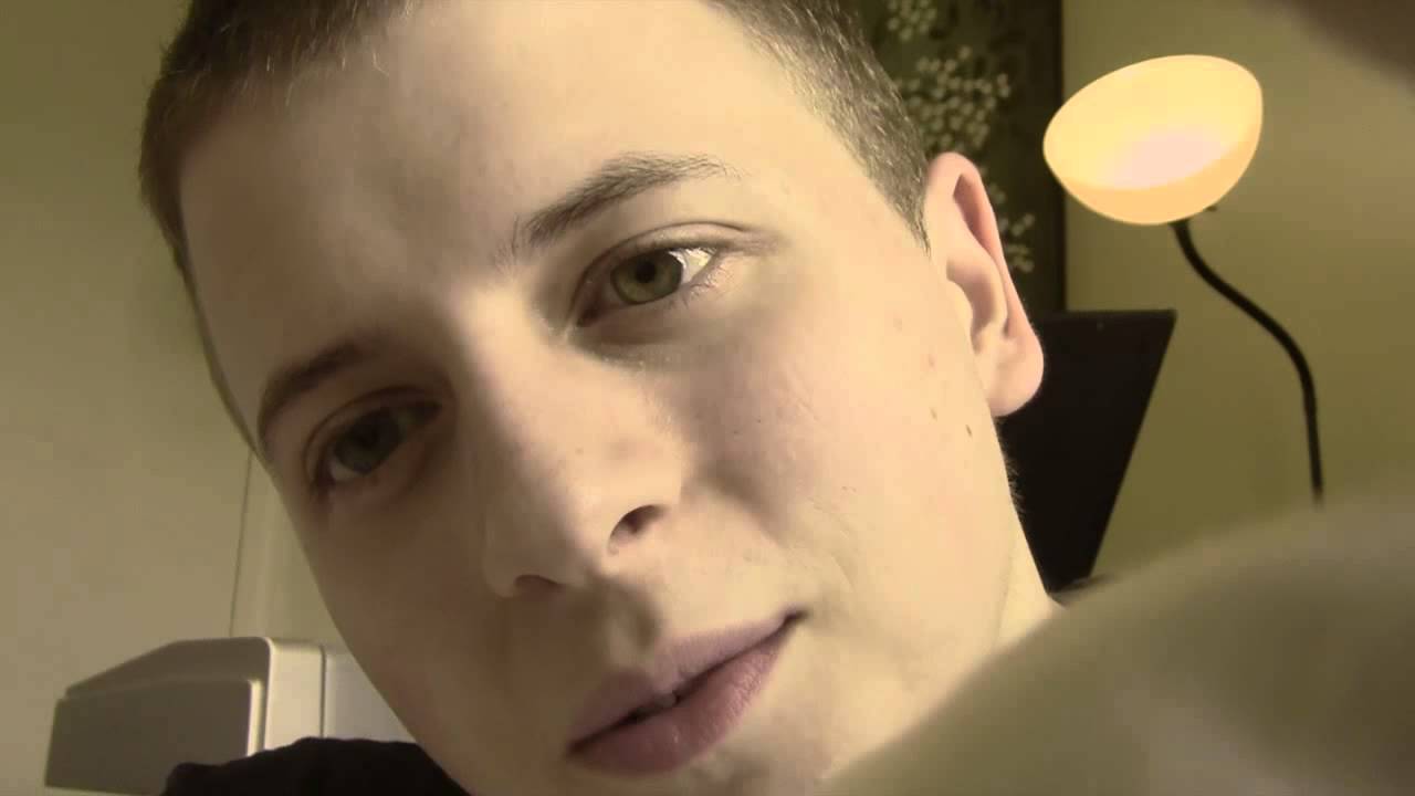 ASMR BOYFRIEND AND SINGING - YouTube