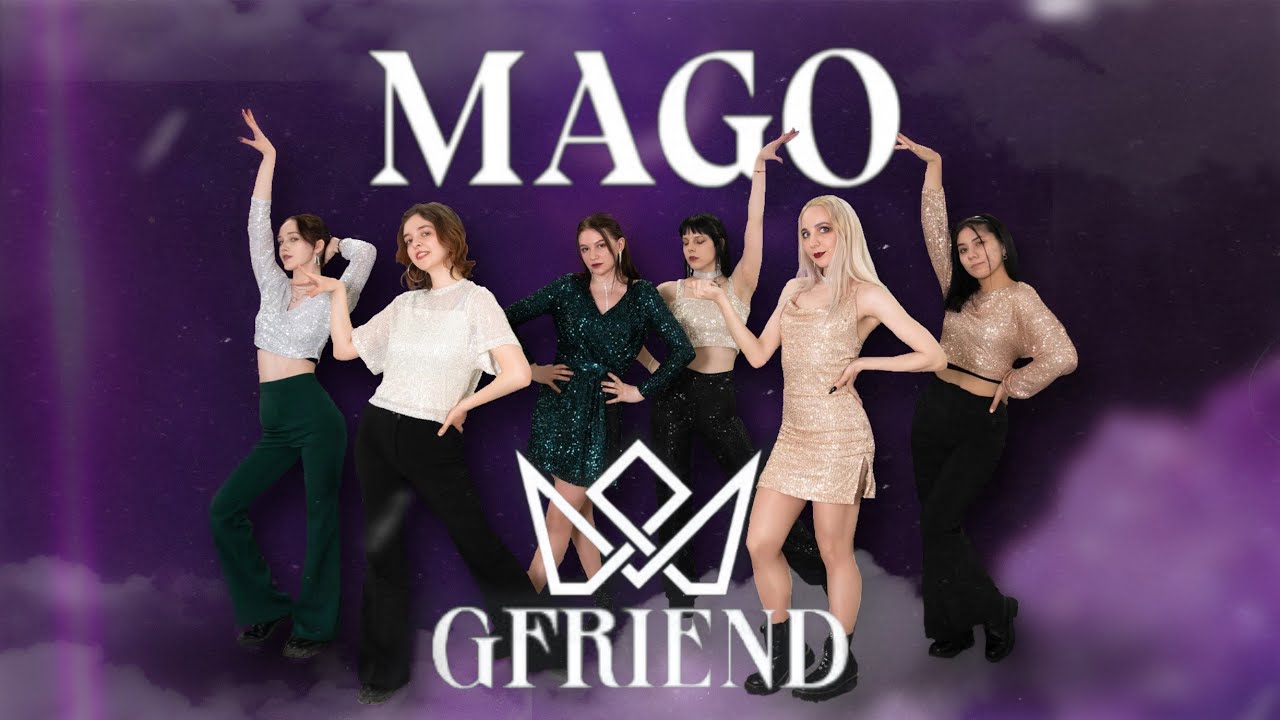 [PERFORMANCE] GFRIEND (여자친구) MAGO dance cover by REDSUN - YouTube