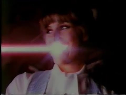 Ultra Brite Airplane Advert 1976 - YouTube