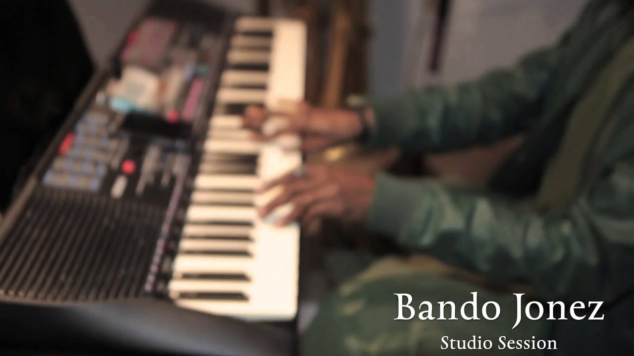 Who is Bando Jonez(2014) - YouTube
