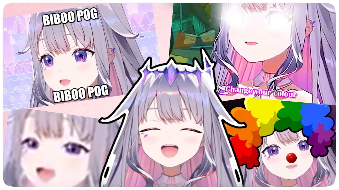 10 Minutes Of Biboo Memes! - YouTube