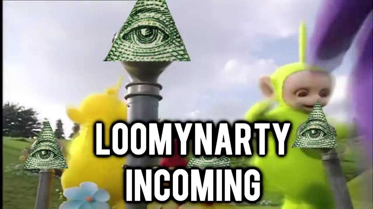 mlg teletubbies - YouTube