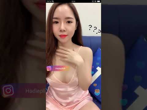 Bigo live gái xinh #809